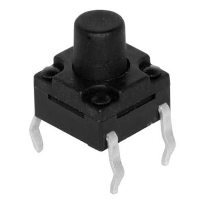 CUI TS03-66-95-BK-260-LCR-D-67 Tactile Switch for sale