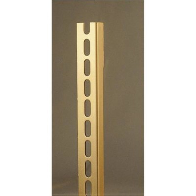 Sectioned uprights (2) Lina 25 - for Atlantic cabinets height 300 mm - L. 237 mm for sale