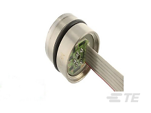 TE Connectivity 154N-015A-C Industrial Pressure Sensor Transducer