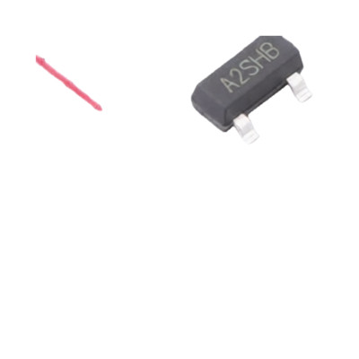 baocheng SI2302A for sale