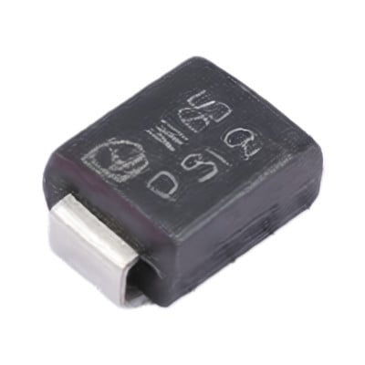Brightking P0300SC Thyristor TSS Chip