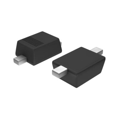 DIODES GDZ2V7LP3-7 Single Zener Diode
