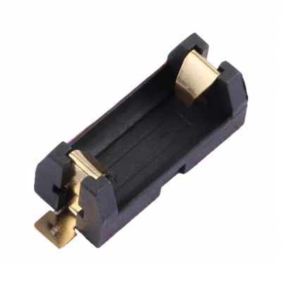 MYOUNG BH-21700-B1BJ001 Blade Type Power Connector Assembly
