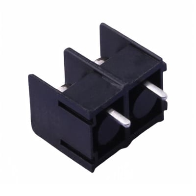 DORABO DBT10-7.62-3P-BK-P