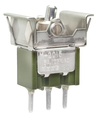 Snap-in Mount Miniature Rocker for sale