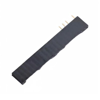 Yxcon F185-1209A4BMUB4 Female Socket Header Receptacle
