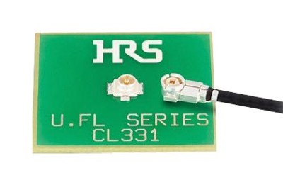 HRS U.FL-2LPHF6-088N1T-A-1000 for sale