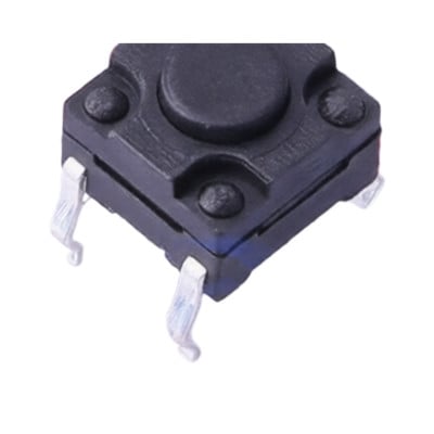 BZCN TSG001A08526A Tactile Switch