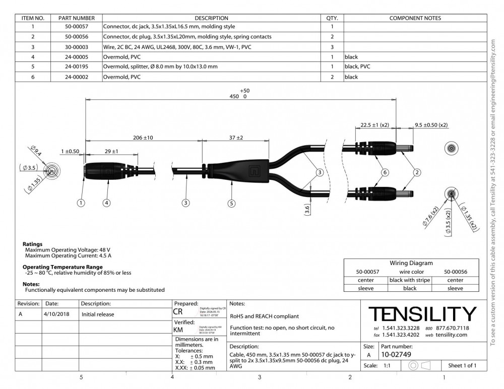10-02749 product drawing