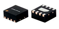 Mini-Circuits CMA-162LN+ RF Amplifier Chip