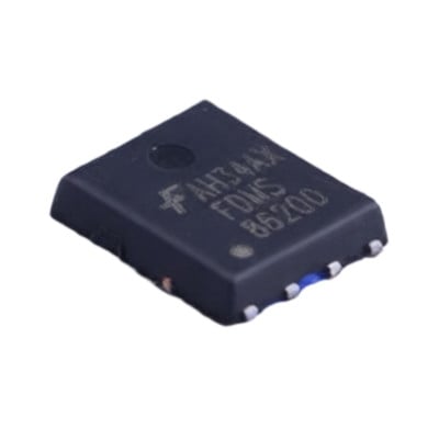 onsemi FDC5614P Single P-Channel MOSFET