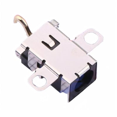 HDGC DC400170-0594-3H Power Connector Chip