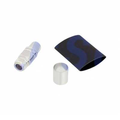 L-com EZ-600-NF-BH-LC Coaxial Connector RF Assembly