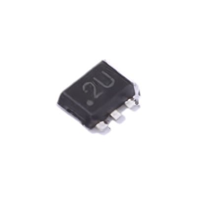 Nexperia PEMD2,315 Single Pre-Biased Bipolar Transistor