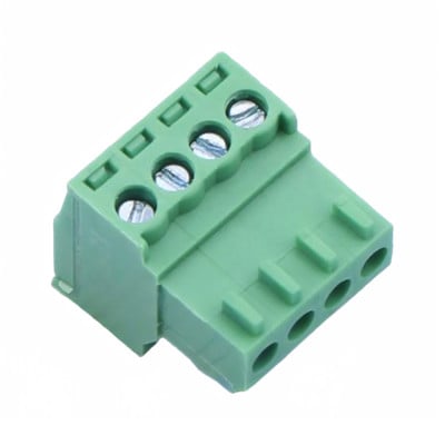 JILN JL15EDGKDH-25408B01 Header Plug Socket Chip
