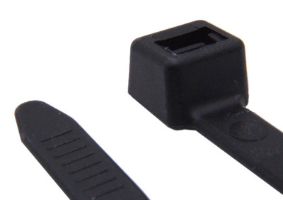 NYLON CABLE TIE, PA66 - UV TYPE for sale