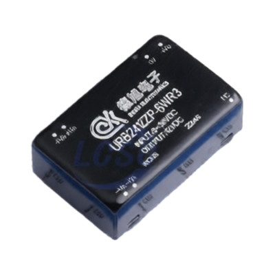 DEXU Electronics URB2412ZP-6WR3 DC DC Converter for sale