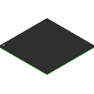 Lattice ISPGDX80A-5T100