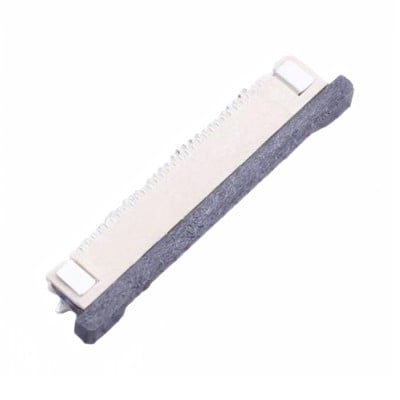 GUOCONN 0.8K-BX-16PWB-RW FFC FPC Flat Flexible Connector Housing