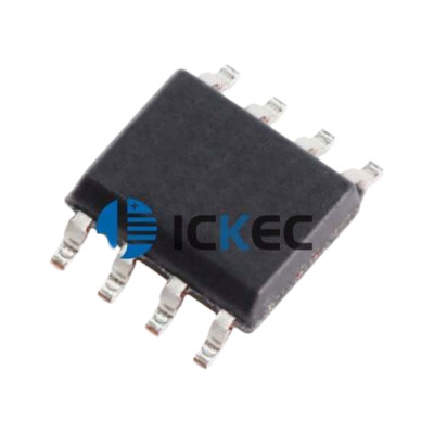 Infineon ISP772TFUMA1 Power Distribution Switch Load Driver