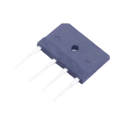 DIODES GBJ606-F Bridge Rectifier