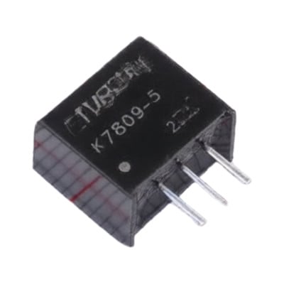 EVISUN K7803-500 AC DC Configurable Power Supply Module