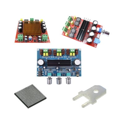 Liown SMCJ170CA TVS Diode