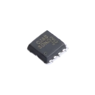 JSCJ CJAB40N03 Single N-Channel MOSFET