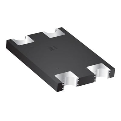 BOURNS CD-MMBL110S Bridge Rectifier Chip