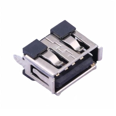 SHOU HAN AF 90° ZJDG ZB USB DVI HDMI Connector Assembly