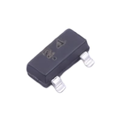 JSCJ DTC144ECA Pre-Biased Single Bipolar Transistor