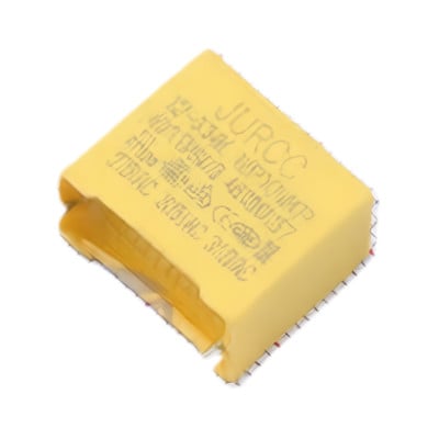 JURCC JWX2334KP22.5E2 Ceramic Capacitor