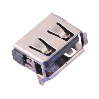 SHOU HAN 10.0 QCHTZB5.7 USB, DVI, HDMI Connector Assembly