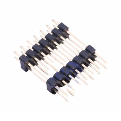 Wcon 1125-2206G0S250C002 Male Header Pins