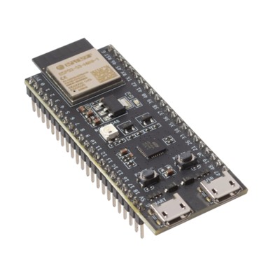 ESPRESSIF ESP32-DEVKITM-1 RF Wireless Evaluation Board