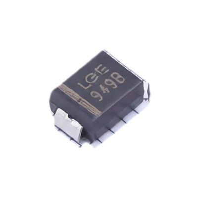 LGE 3SMB5931B Single Zener Diode