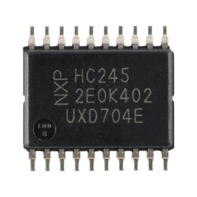 Nexperia PBLS4004D,115 Single Pre-Biased Bipolar Transistor