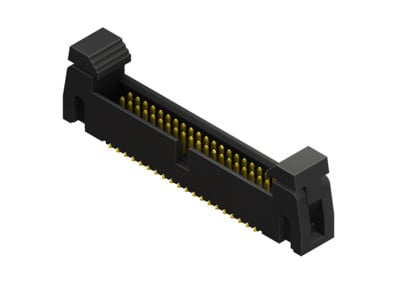 CNC Tech 3210-40-003-12-00 Male Header Pins for sale
