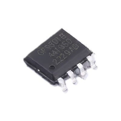 Guestgood GP9301B-F5K-D1V10-SW Special Purpose ADC/DAC Chip