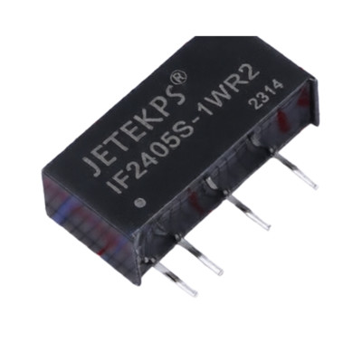 JETEKPS IF1205S-1WR2 DC DC Converter Chip