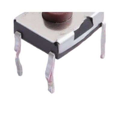 jianfu TVEP07-N025BR Tactile Switch