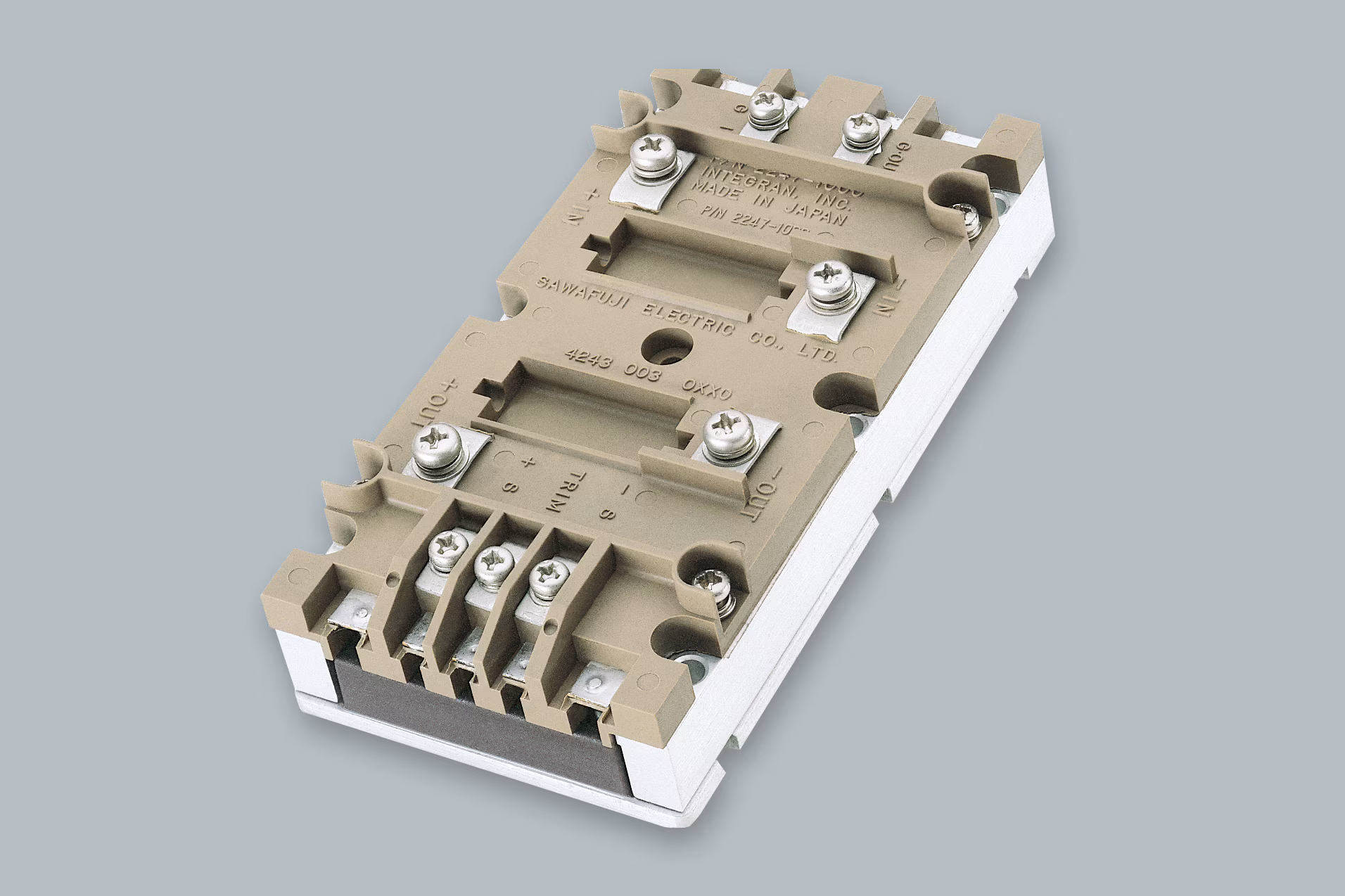 MI-200 Series DC-DC Converters for sale