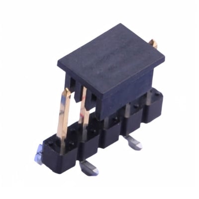 Amphenol 54101-T0600LF