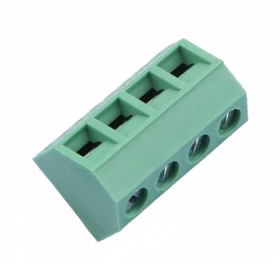 DORABO DB127S-5.08-5P-GN-S