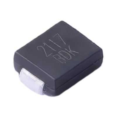 BORN SMCJ60CA TVS Diode