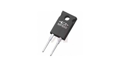 Caddock MP850-25.0-1% Through Hole Resistor for sale