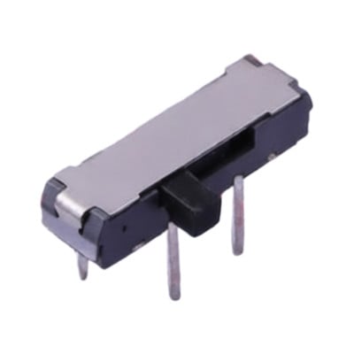 Korean Hroparts Elec K3-1346S-F1 Slide Switch