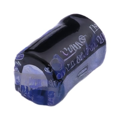 Chengx KM228M050K36RR0VH2FP0 Aluminum Electrolytic Capacitor