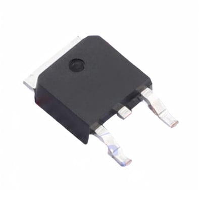 GOODWORK BT151S-600R TRIAC