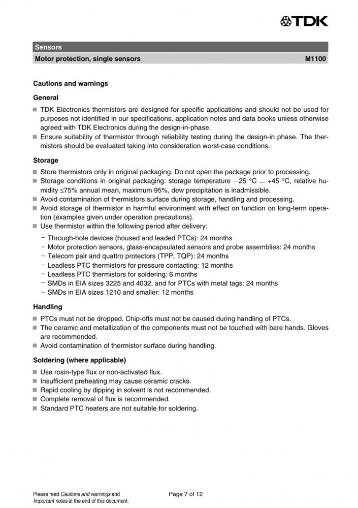 B59100 technical document page 7